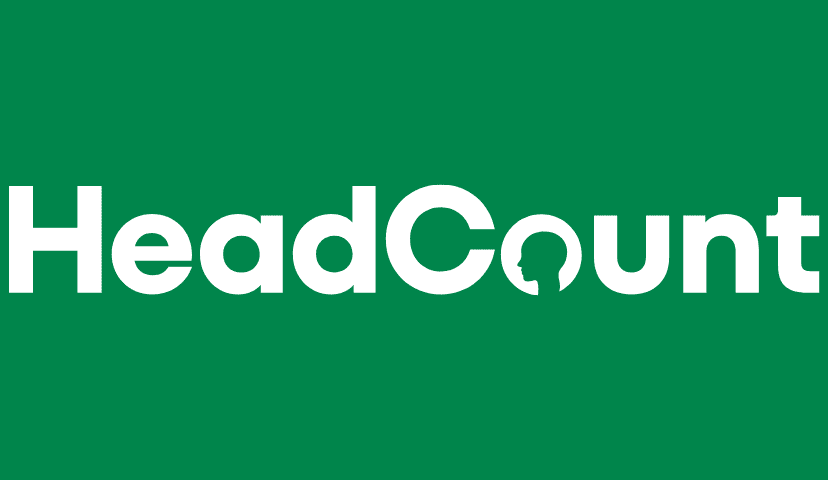 Our Services - HeadCount