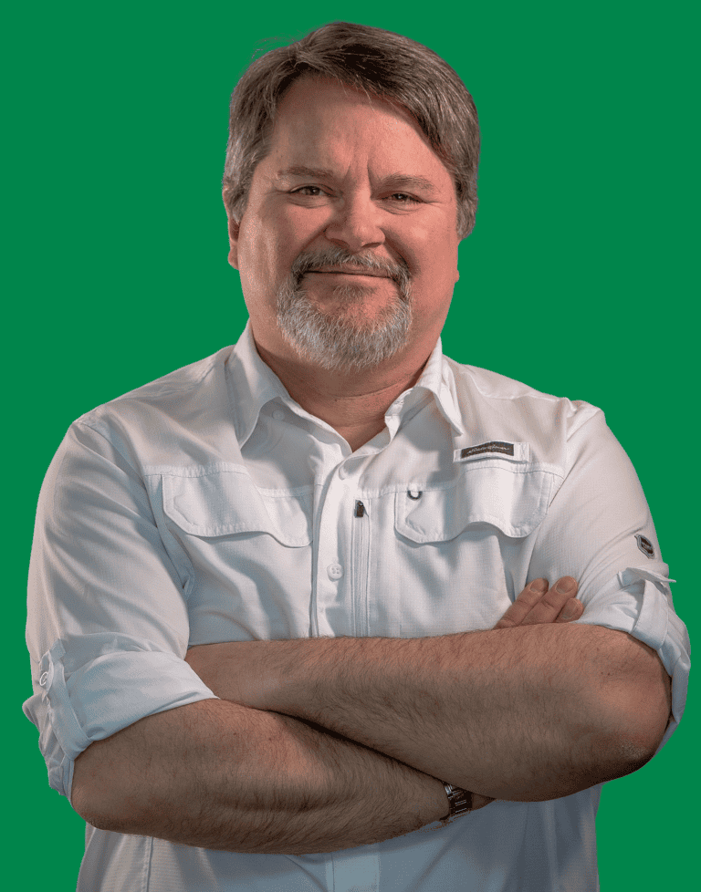 About HeadCount - HeadCount